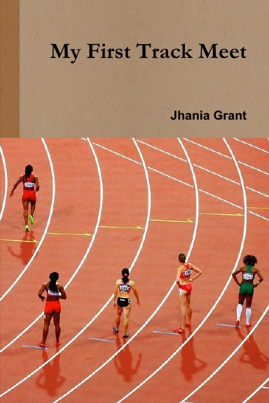 My First Track Meet