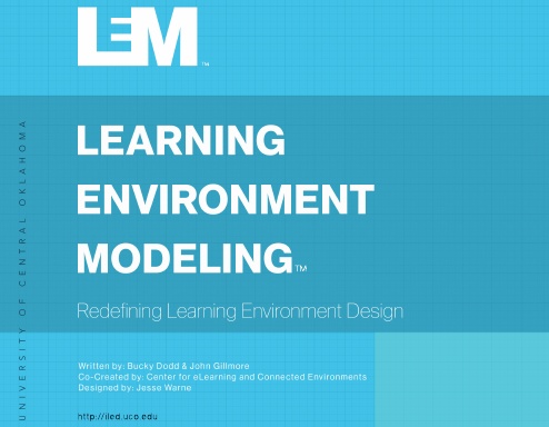 Learning Environment Modeling