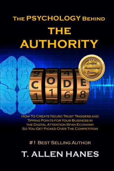 The Psychology Behind The Authority Code