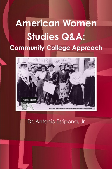 American Women Studies Q&A: Community College Approach