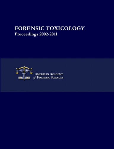 Forensic Toxicology