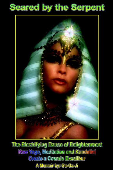 Seared by the Serpent