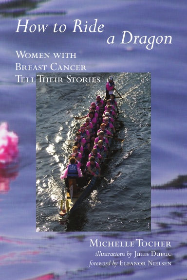 How To Ride A Dragon