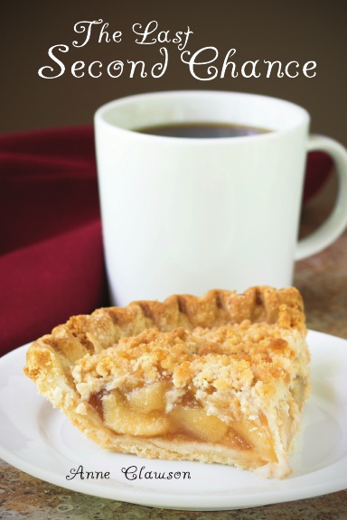 THE LAST SECOND CHANCE