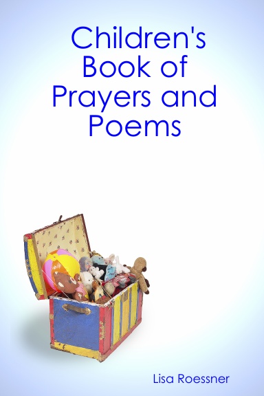 Children's Book of Prayers and Poems