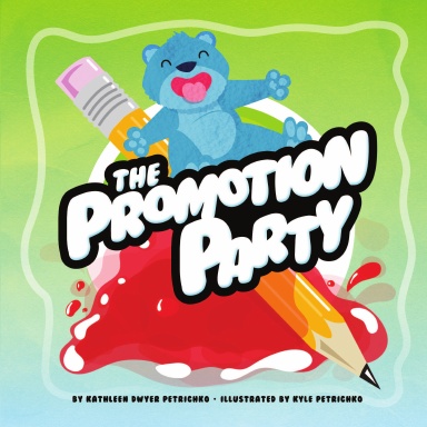 The Promotion Party