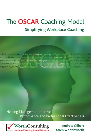 The OSCAR Coaching Model