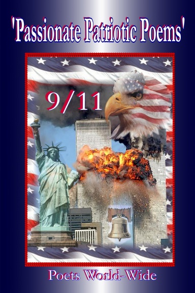 Passionate, Patriotic, Poetry 9/11