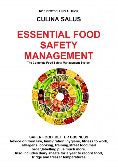 Essential Food Safety Management