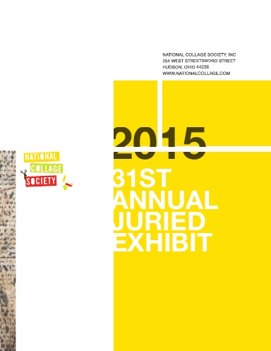 2015 NCS Catalog