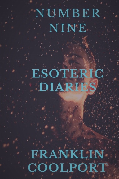 NUMBER NINE Esoteric Diaries