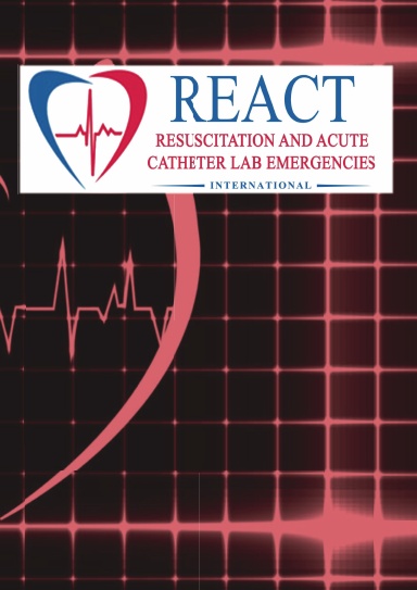 The REACT Handbook : Rescuscitation and Acute Emergencies in the ...