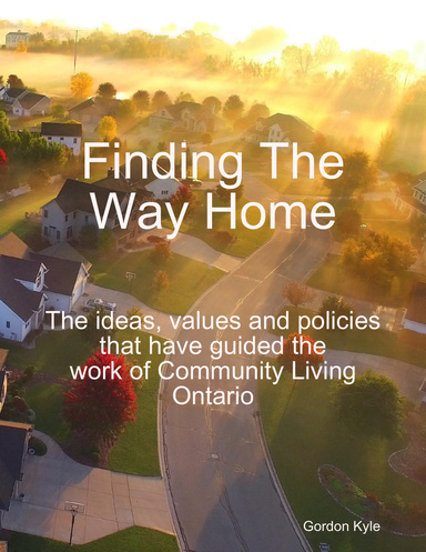 Finding the Way Home