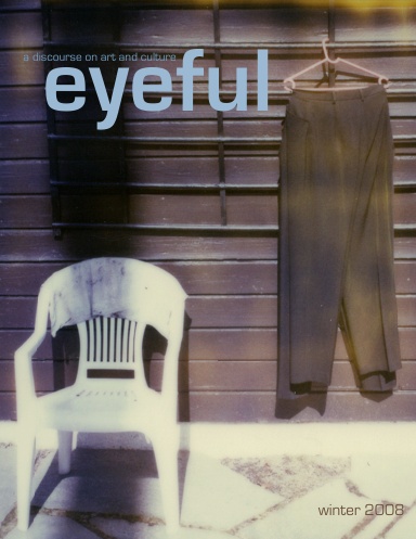 eyeful