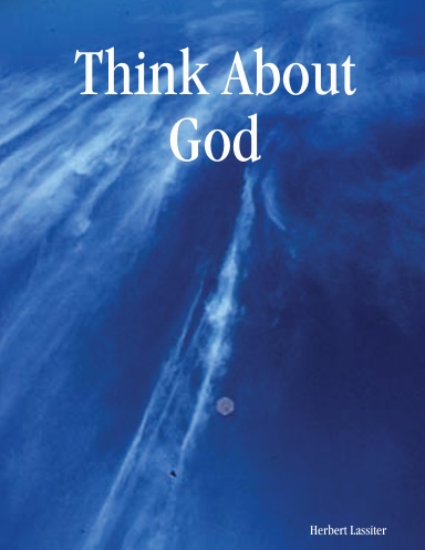 Think About God