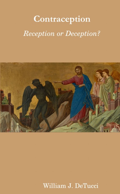 Contraception: Reception or Deception?