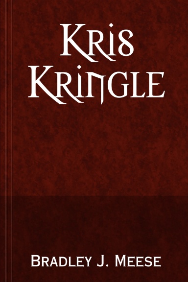 Kris Kringle