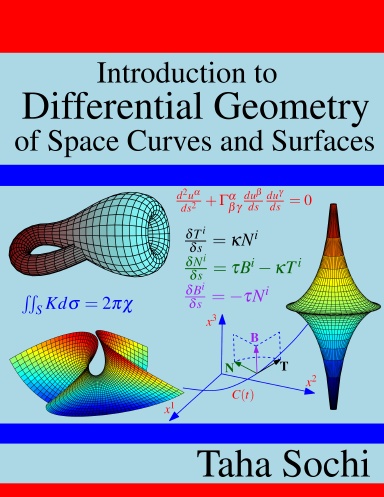 Differential Geometry Of Curves And Surfaces