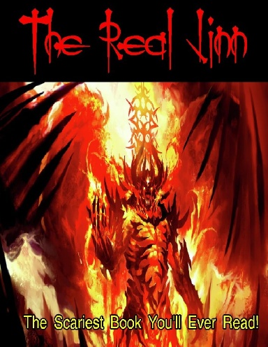 THE REAL JINN