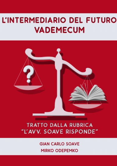 L'intermediario del Futuro. Vademecum.
