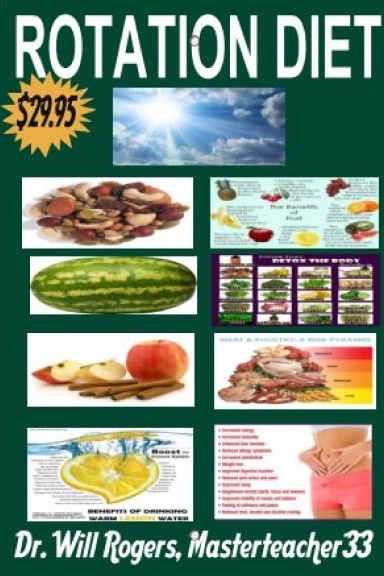 THE ROTATION DIET