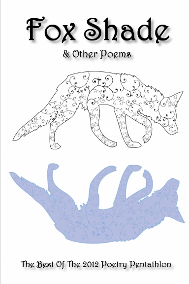 FOX SHADE & Other Poems