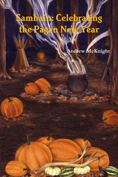 Samhain: Celebrating the Pagan New Year