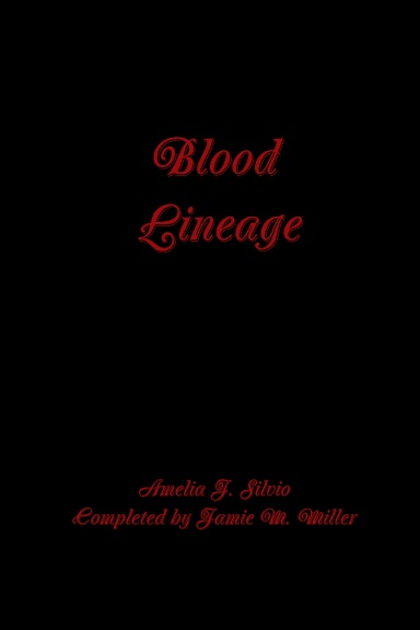 Blood Lineage