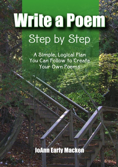 Write a Poem Step by Step