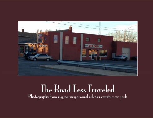 The Road Less Traveled