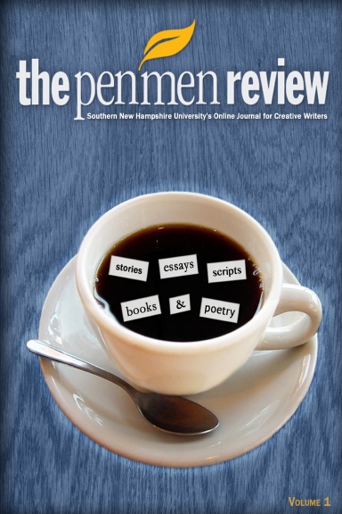 The Penmen Review - Volume 1