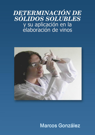 DETERMINACIÓN DE SÓLIDOS SOLUBLES