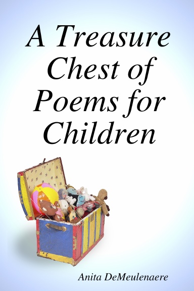 A Treasure Chest of Poems for Children