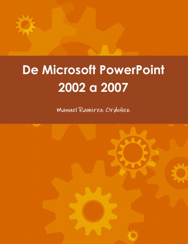 De Microsoft PowerPoint 2002 a 2007