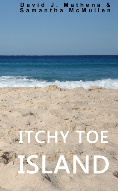 Itchy Toe Island