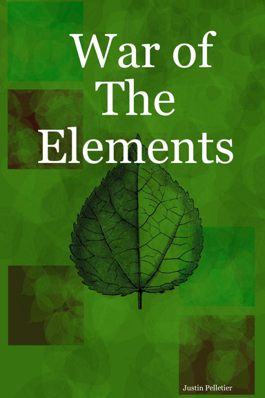 War of The Elements