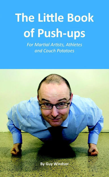 The Little Book of Push-ups