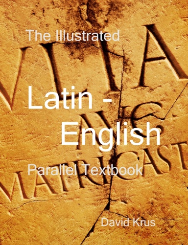 Latin - English Parallel Textbook
