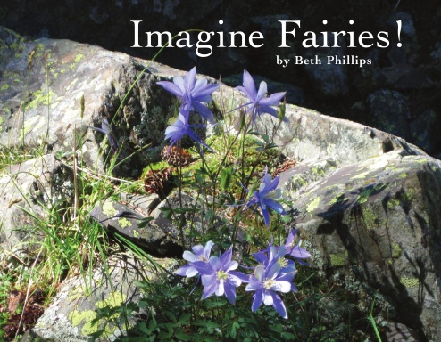 Imagine Fairies!