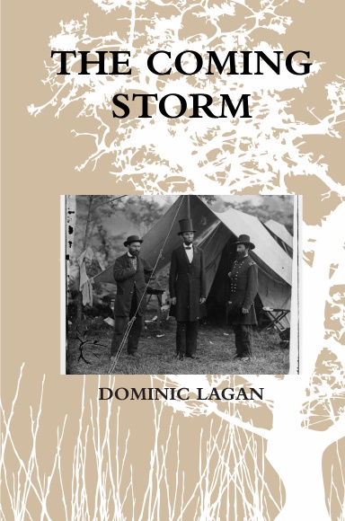 THE COMING STORM