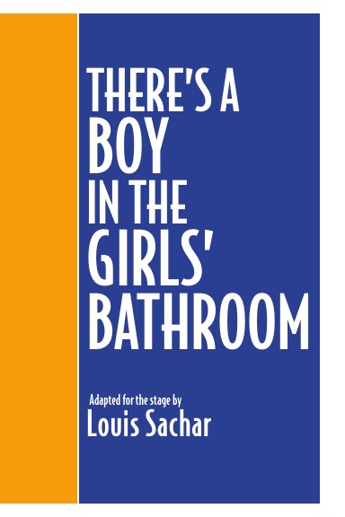There's a Boy in the Girls' Bathroom