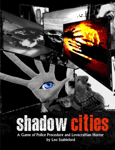 Shadow Cities