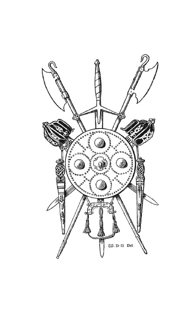 Notes on the Cateran System