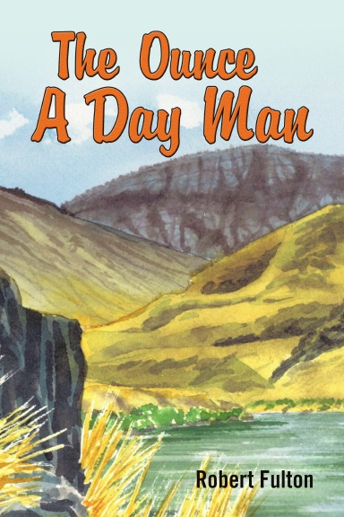 The Ounce A Day Man