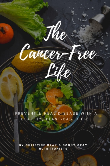 The Cancer-Free Life