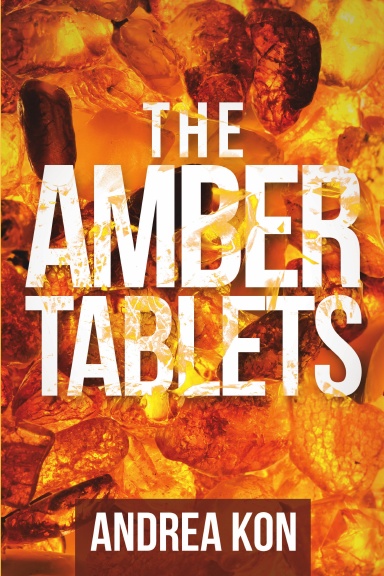 The Amber Tablets