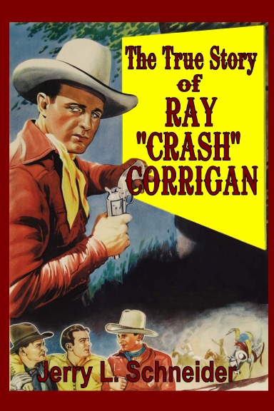The True Story of Ray "Crash" Corrigan