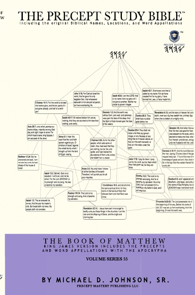 The Book of Matthew