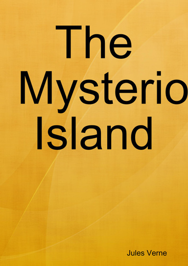 The Mysterious Island