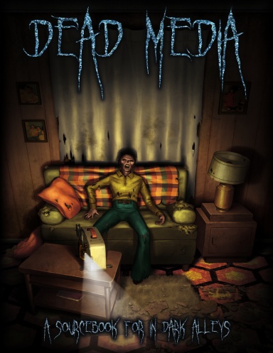 Dead Media
